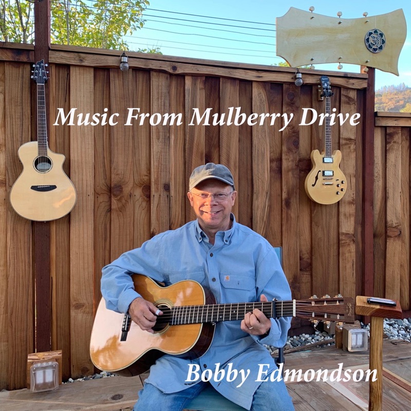 The Train's Gonna Carry You Home - Bobby Edmondson: Song Lyrics, Music ...