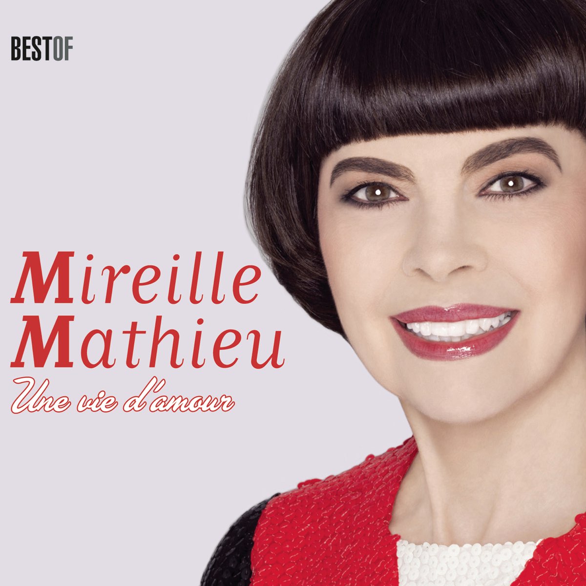 apple Music에서 감상하는 Mireille Mathieu의 Une Vie Damour Best Of