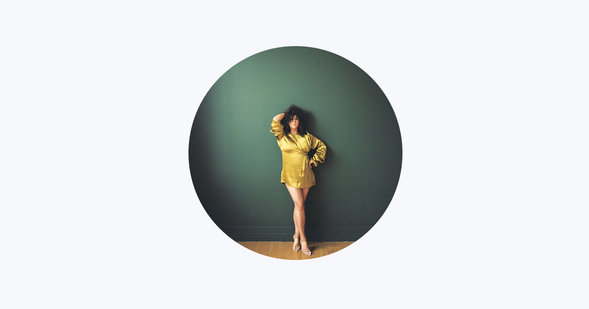 ‎Joslyn - Apple Music