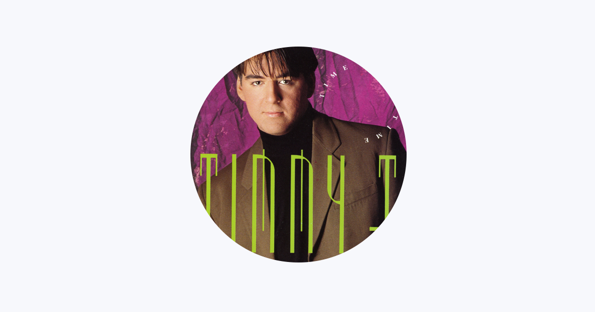 ‎Timmy T - Apple Music