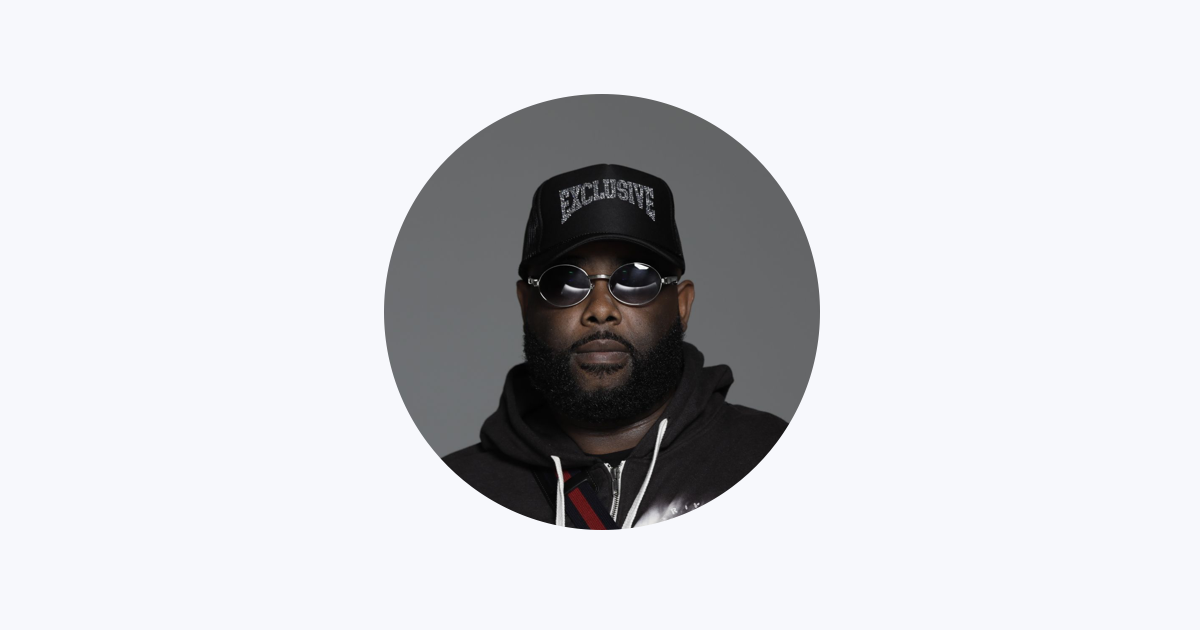 ‎Fat Mack - Apple Music