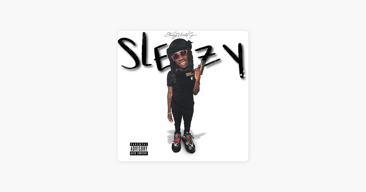 ‎Pressure - Song by SleazyWorld Go - Apple Music