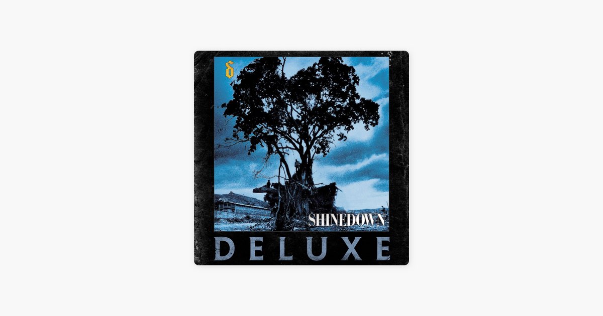 â ž45 â Song By Shinedown â Apple Music