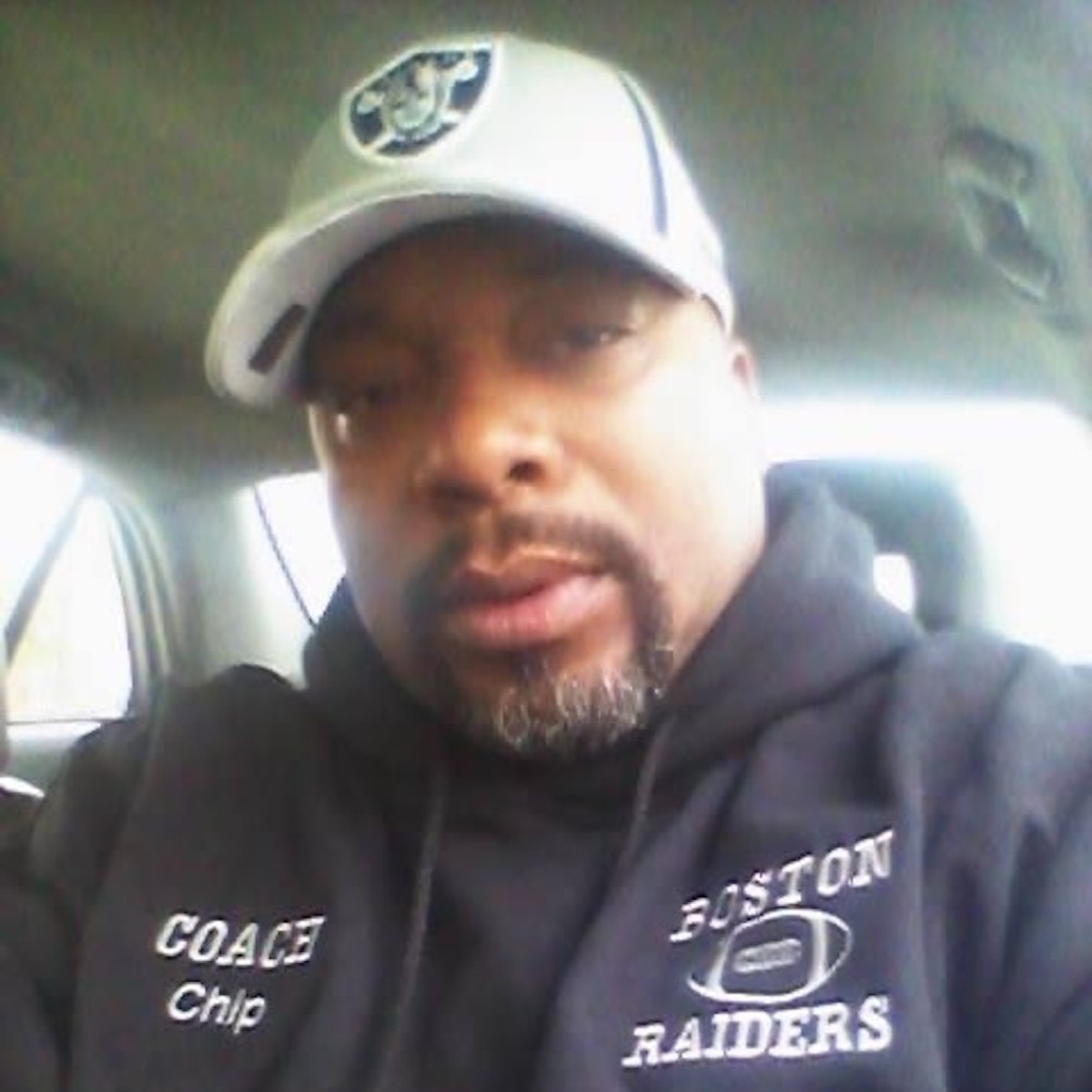 Keasha Blocker's Instagram, Twitter & Facebook on IDCrawl