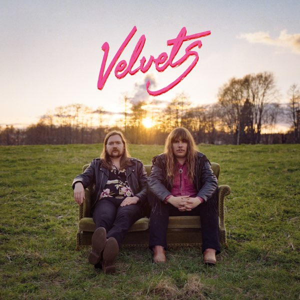 Velvets The Velvets Apple Music