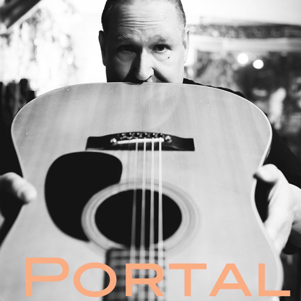 ‎Apple Music 上David Thiel的专辑《Portal》