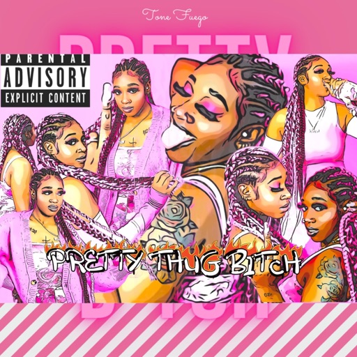 Menace 2 Society by Tone Fuego