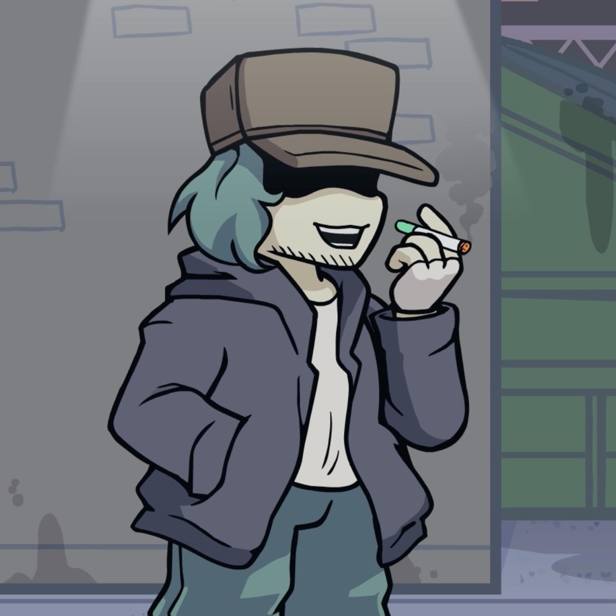 ‎Hello Garcello - Single de Freaky Friday Night en Apple Music