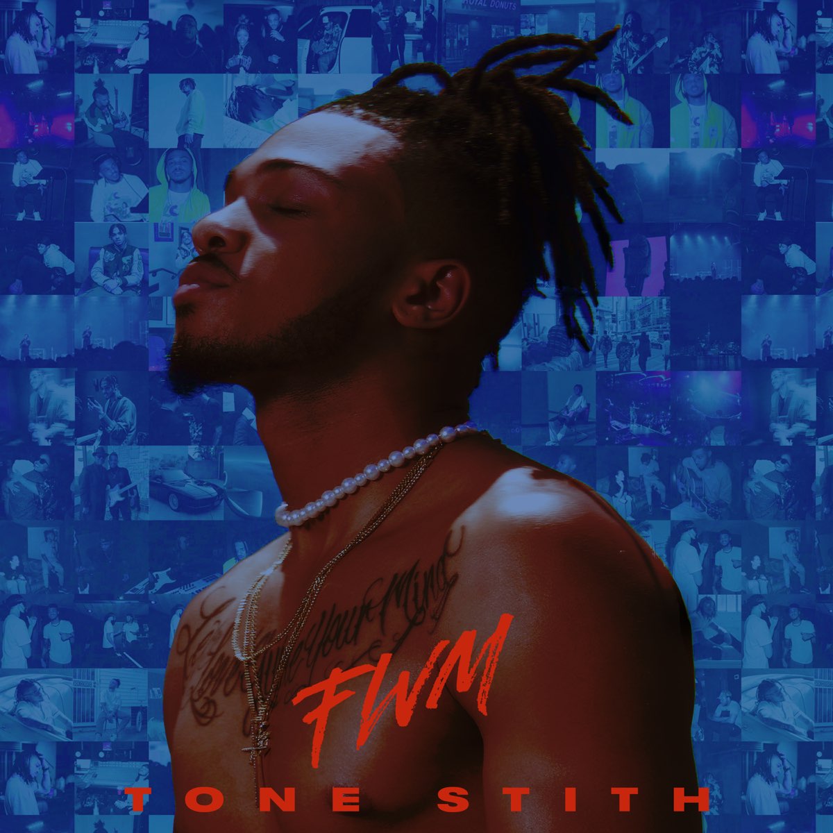 fwm Album By Tone Stith Apple Music