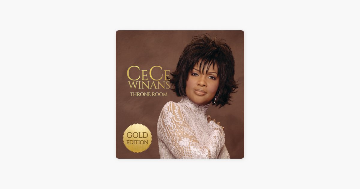 jesus Youre Beautiful Song By Cece Winans Apple Music