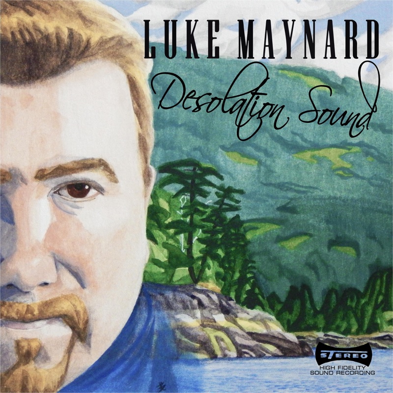 The Well - Luke Maynard: Song Lyrics, Music Videos & Concerts