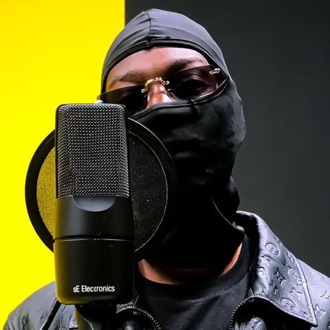 SQUEEKS/RIMZEE/BORN TRAPPY songs and albums | full Official Chart history