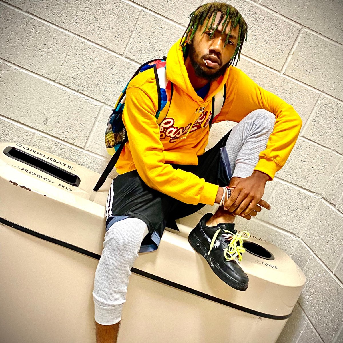 ‎Daily Bread - EP - Album by Lil Pnutt - Apple Music