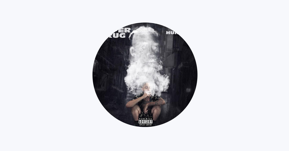 ‎Huncho - Apple Music