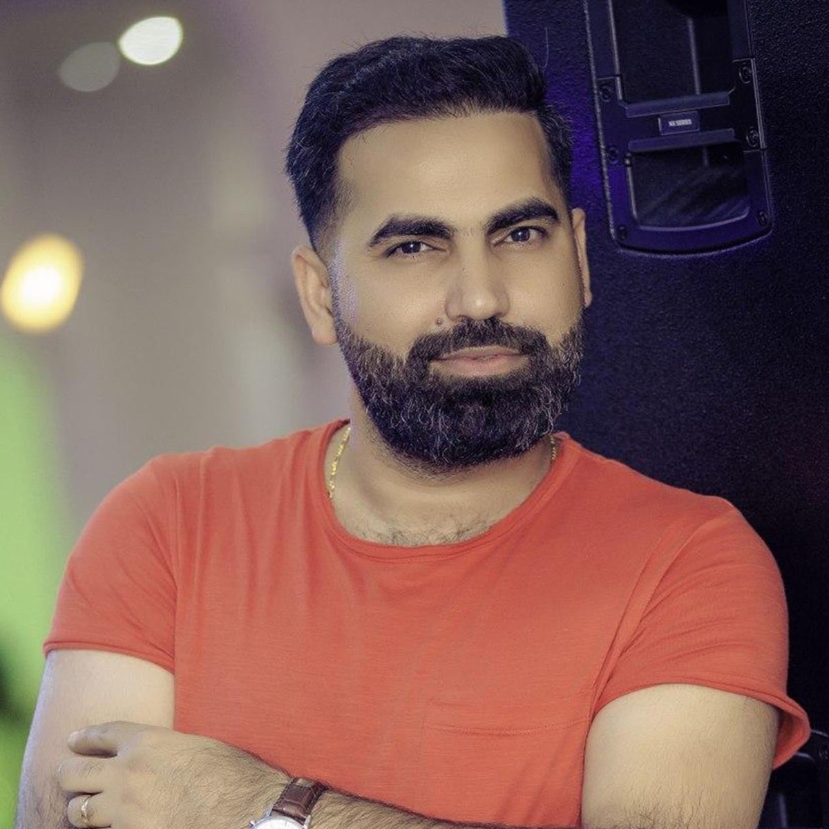 ‎2020 - Delil Silemanのアルバム - Apple Music