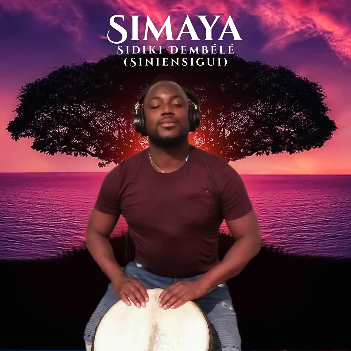 ‎Simaya (Original) [Original] - Single by Sidiki Dembele on Apple Music