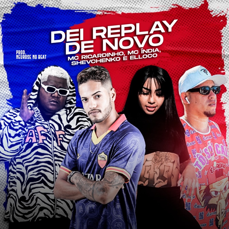 Chama Sua Amiga de Nojenta (feat. Mc LB) [Brega Funk] - MC Ricardinho ...