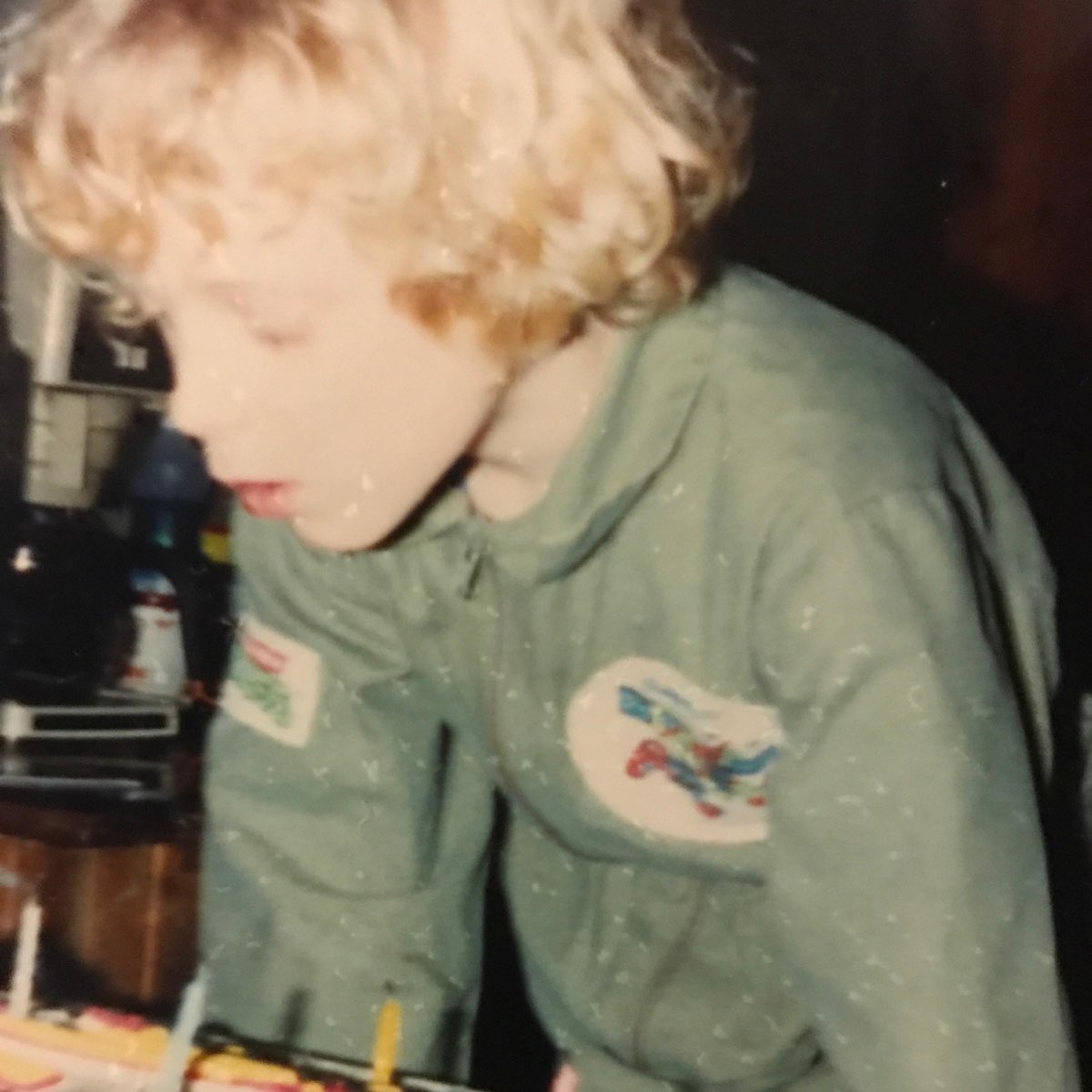 In Perpetuity: The Light Through the Cracks, Vol. II” álbum de A Rapper ...