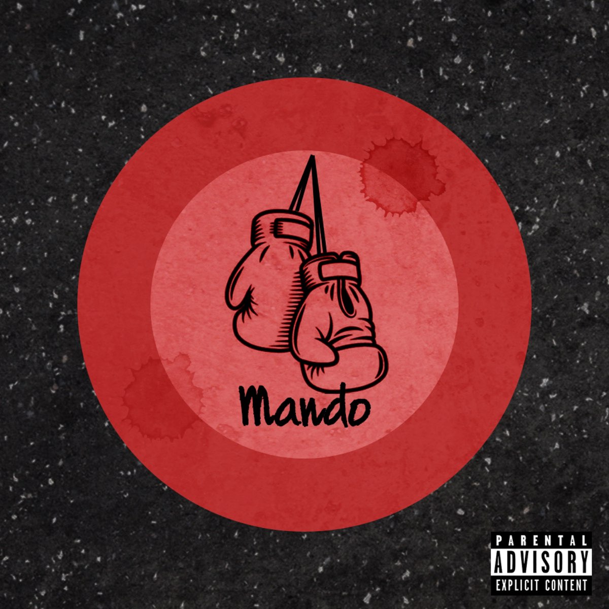 ‎Mando - Single by Sam DiNovo & PrettyBoyDilly on Apple Music