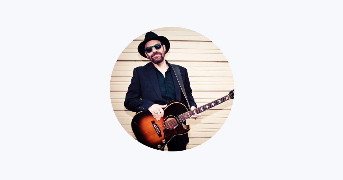 ‎Colin Linden - Apple Music