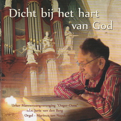Zal ik ooit een Parel vinden (feat. Jurie van den Berg, Marinus ten ...