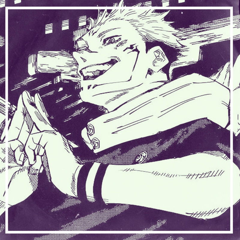 Demon King (Sukuna Rap) (feat. Frazer) - Rustage: Song Lyrics, Music ...