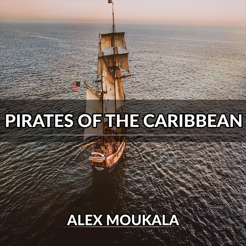 Drink Up Me Hearties Yo Ho (from "Pirates of the Caribbean") - Alex ...