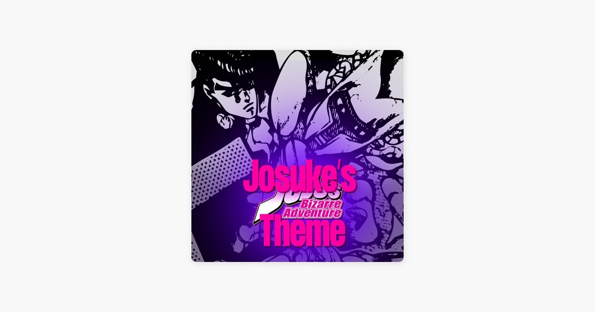 ‎Josuke's Theme (Epic Version) - Sndxの曲 - Apple Music