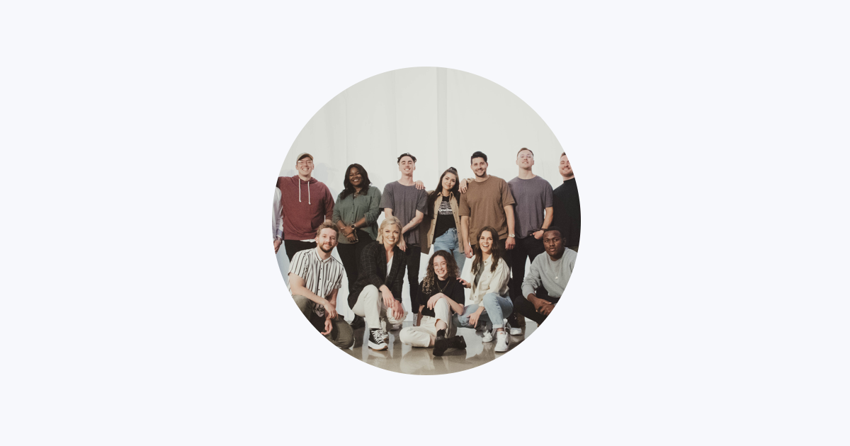 ‎7 Hills Worship - Apple Music