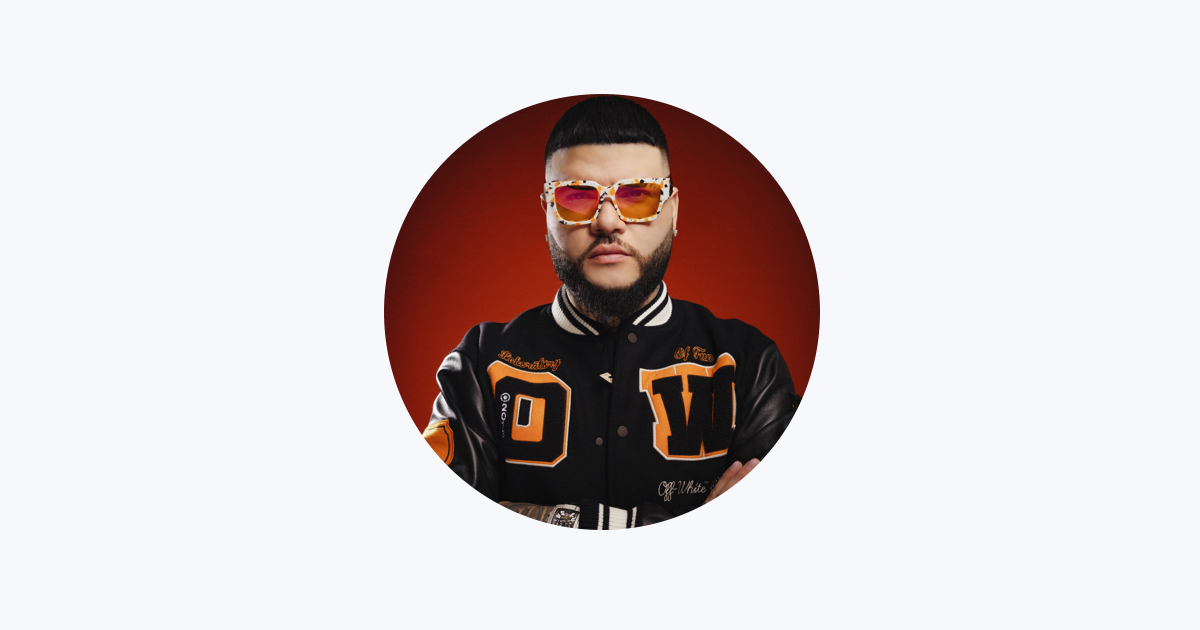 ‎Farruko on Apple Music