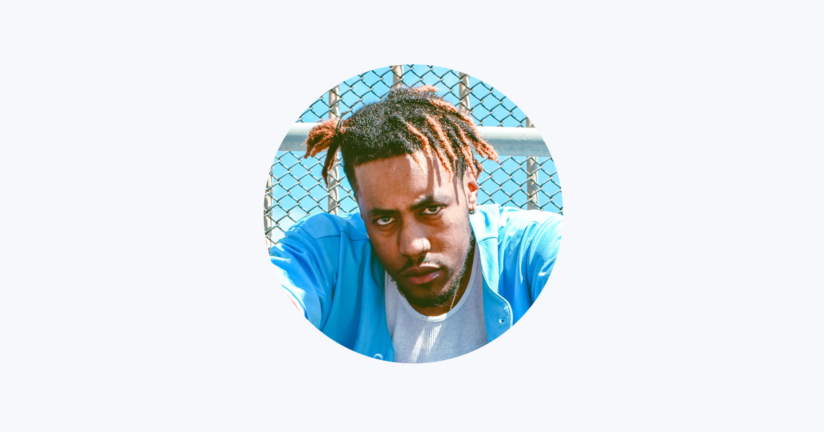 ‎TUCK2SHARP — Apple Music