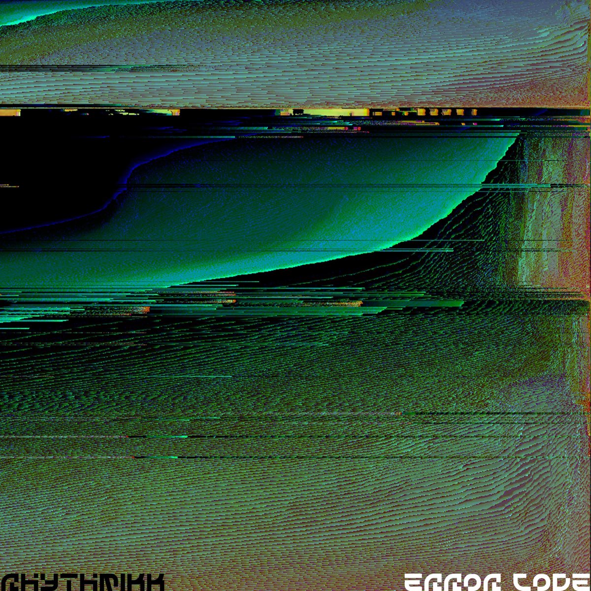 ‎Error Code - Single - Album by Rhythmikk - Apple Music