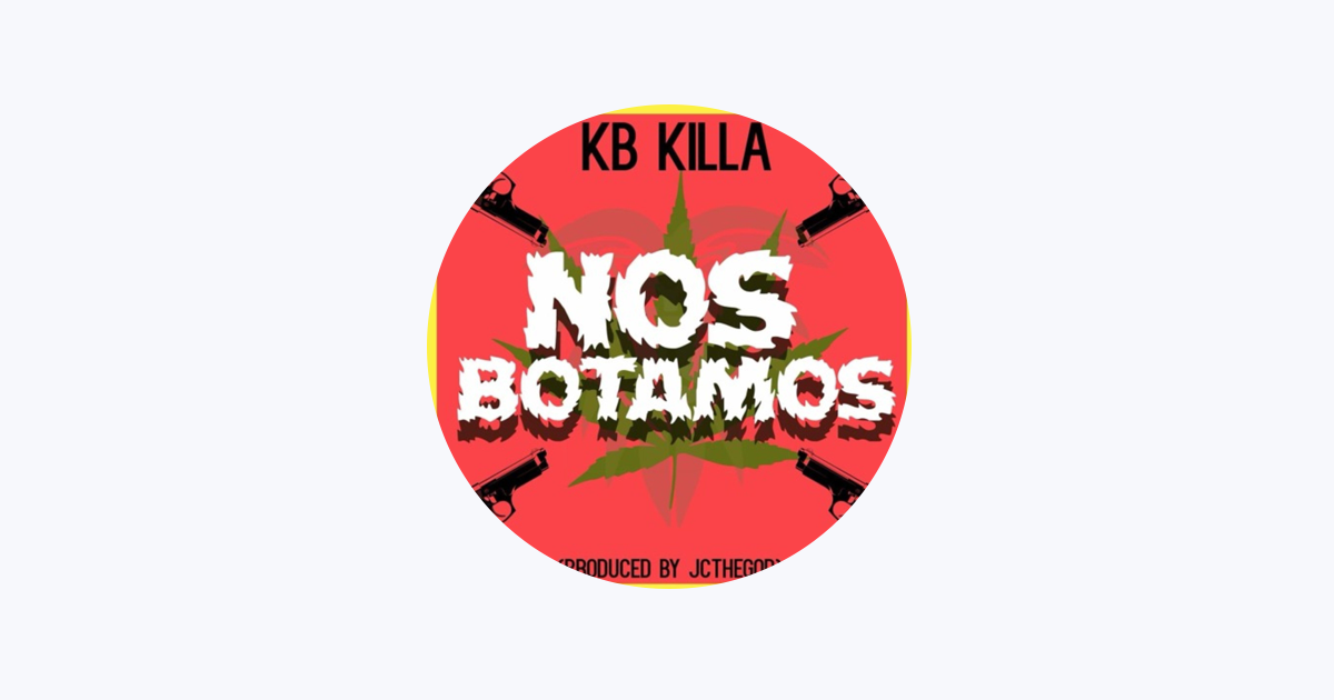 ‎KB Killa - Apple Music