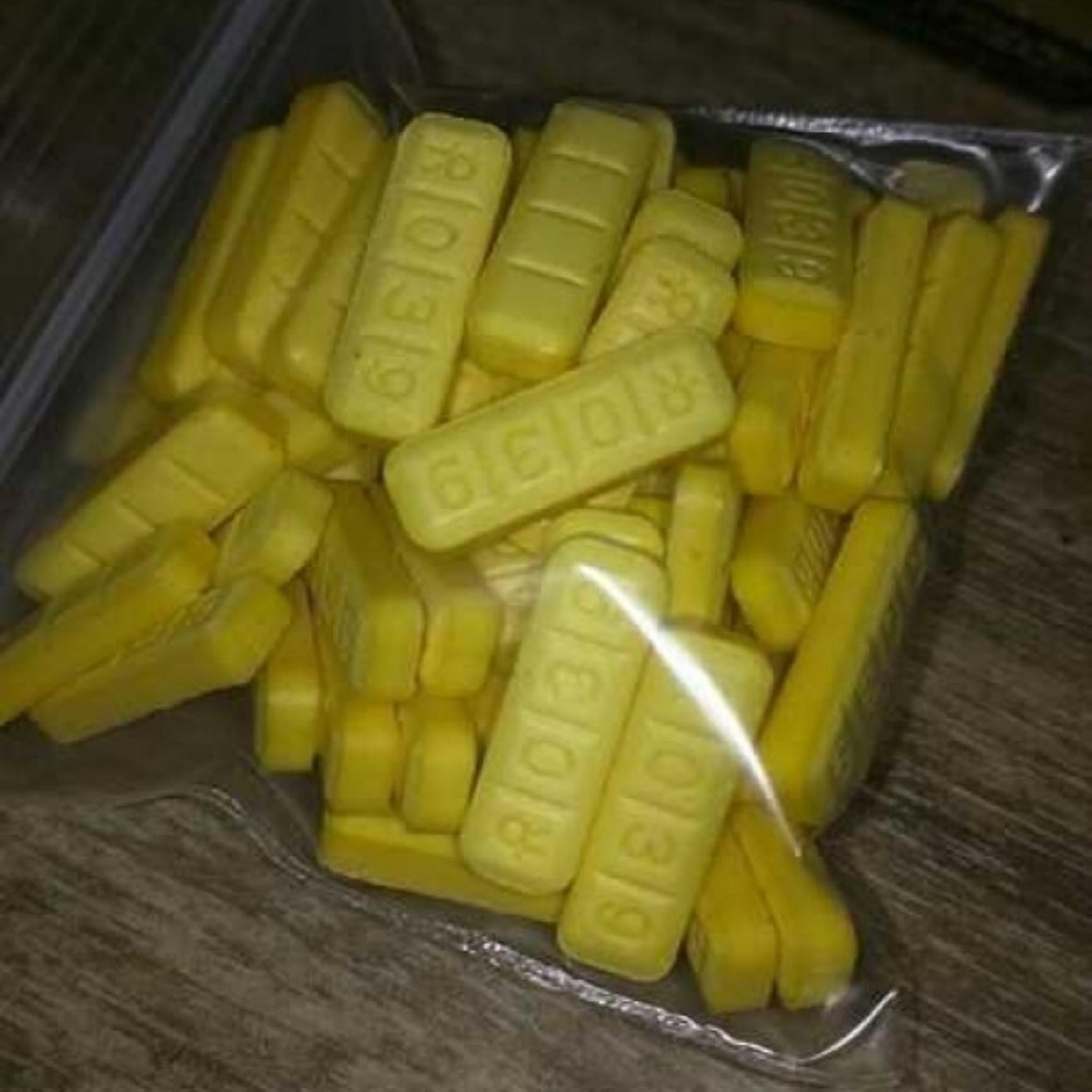 Xanax R039