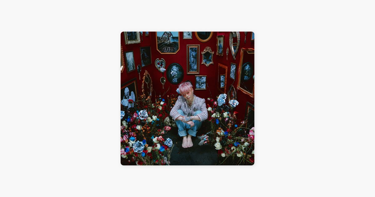 ‎anxiety disorder - Song by BLOO - Apple Music