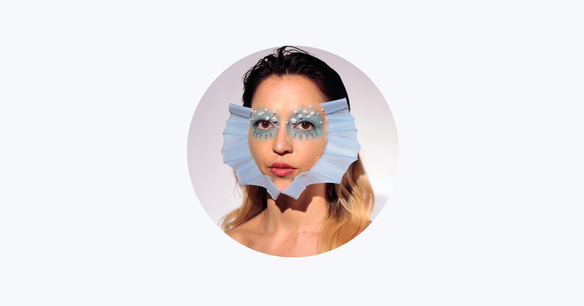 ‎Maylee Todd - Apple Music