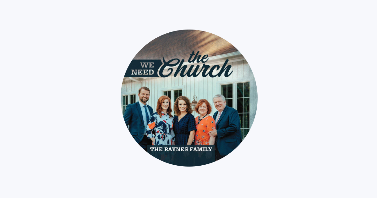 ‎The Raynes Family - Apple Music