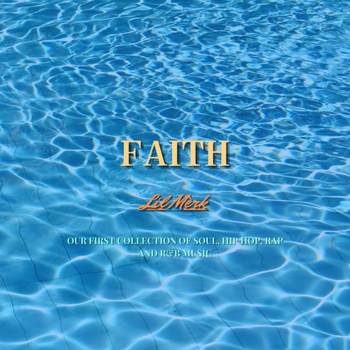 ‎Faith - Single - Album by Lil Merk - Apple Music