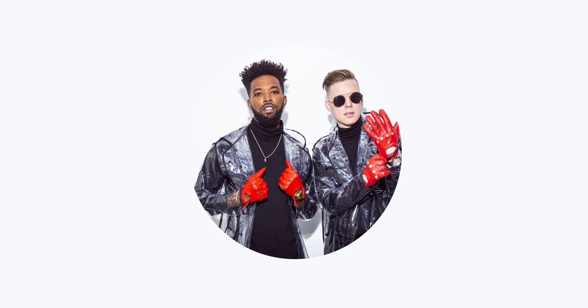 ‎WOLVES - Apple Music
