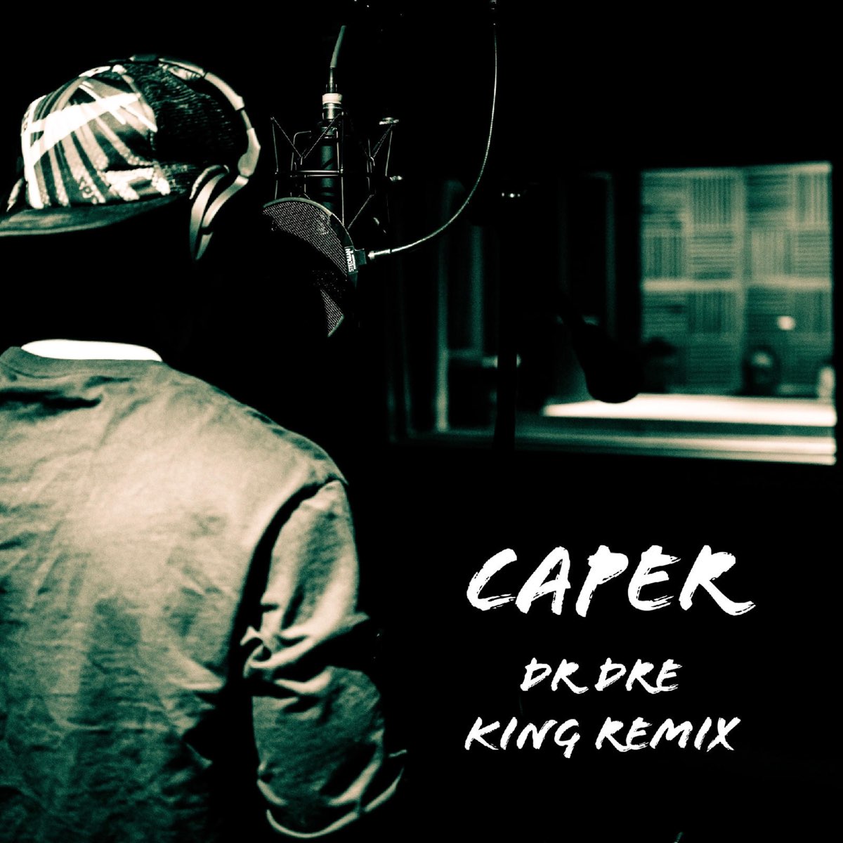 ‎Dr Dre (King Remix) [King Remix] - Single - Album by Caper - Apple Music
