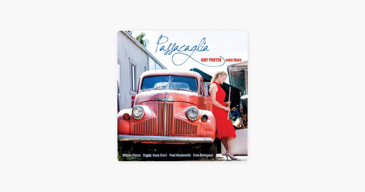 ‎30 Caprices for Solo Flute, Op. 107: Im Händelschen - Allegrozeitmaß ...