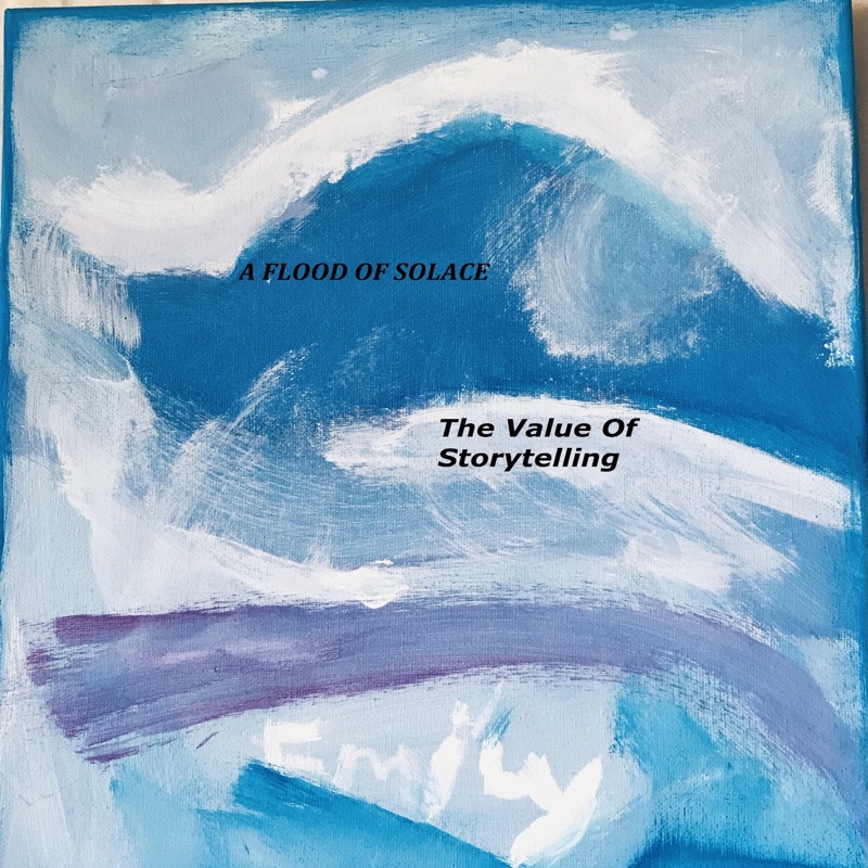 A Look Inside - A Flood Of Solace: Song Lyrics, Music Videos & Concerts