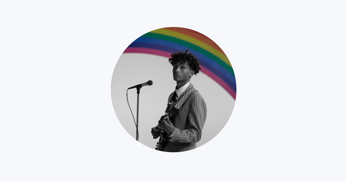 ‎Jaden - Apple Music