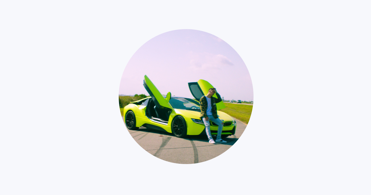 ‎Rarin en Apple Music