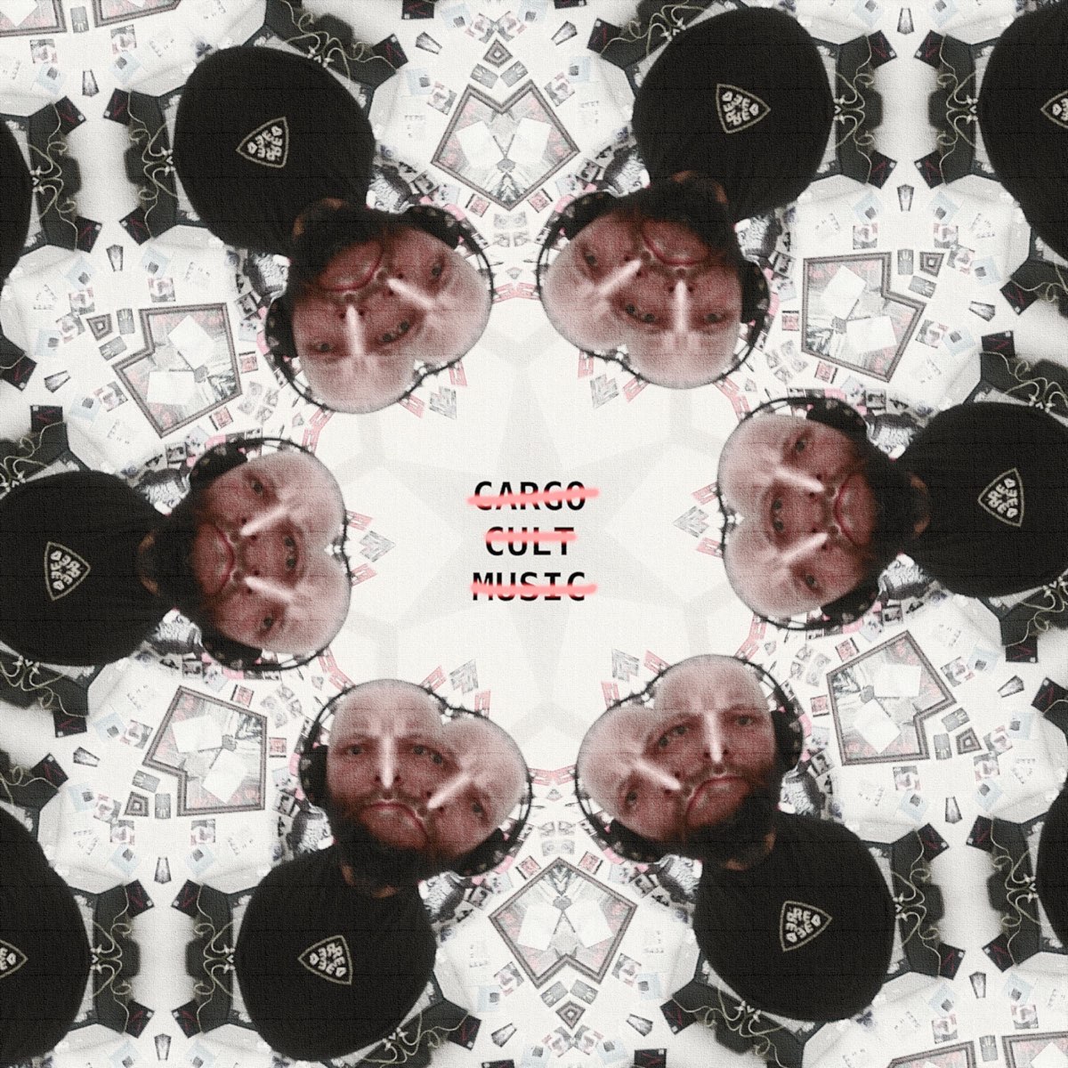 ‎Cargo Cult Music - Album by Songs For My Downstairs Neighbor - Apple Music