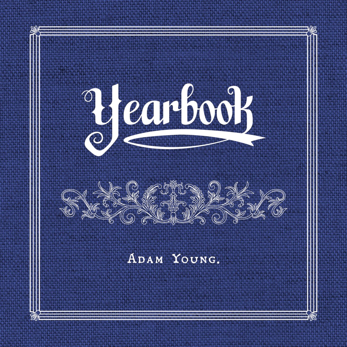 ‎Yearbook - Album by Adam Young - Apple Music