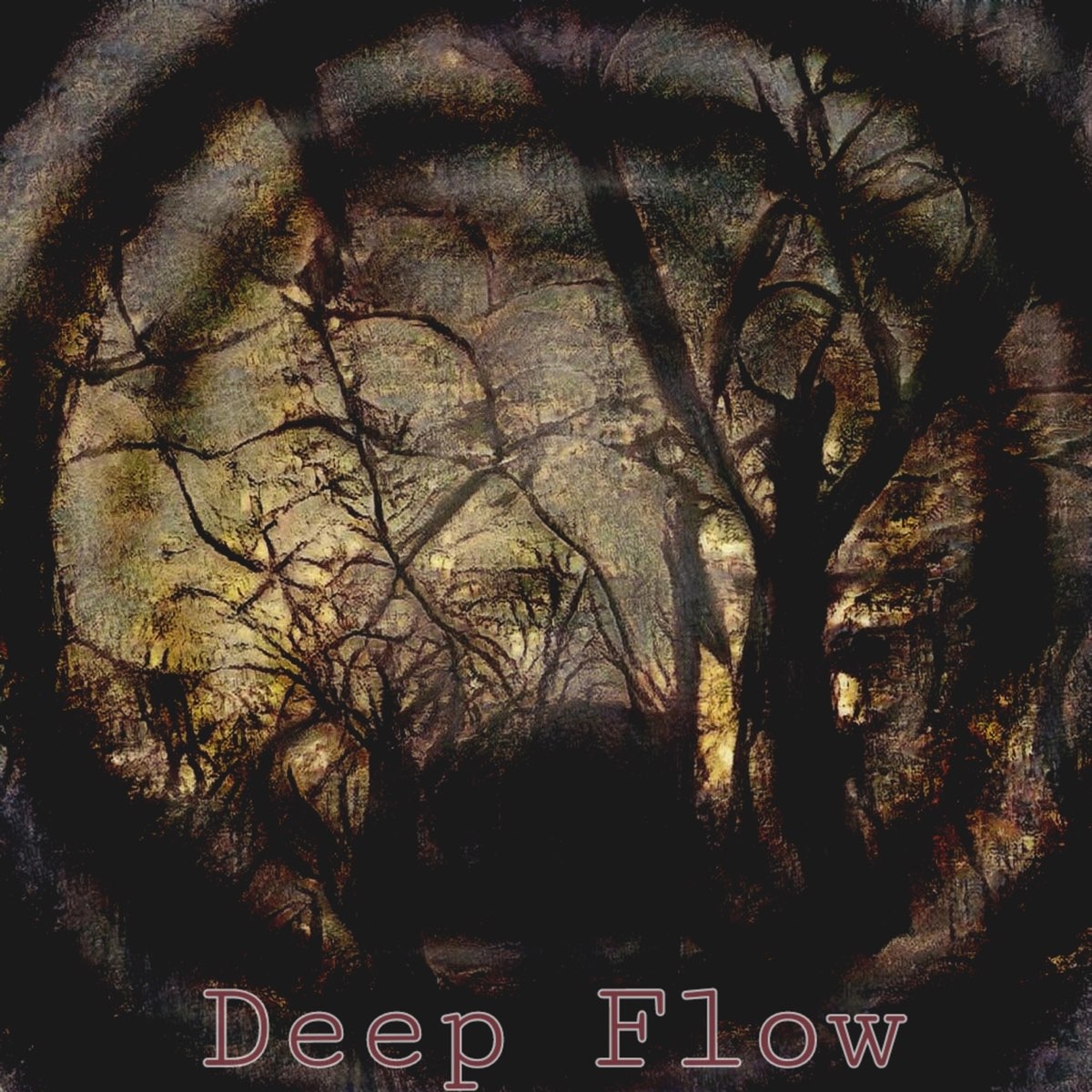 ‎Deep Flow - Single - INTERWORLD的專輯 - Apple Music