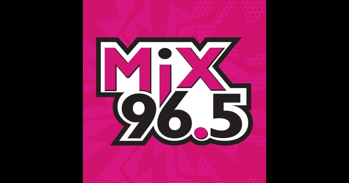 ‎MIX 96.5 Radio Station on Apple Music
