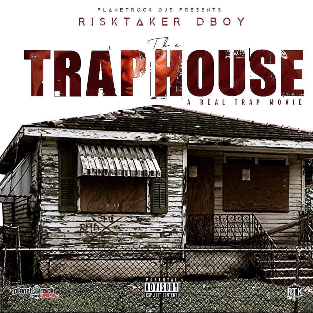 Trap House Mixtape