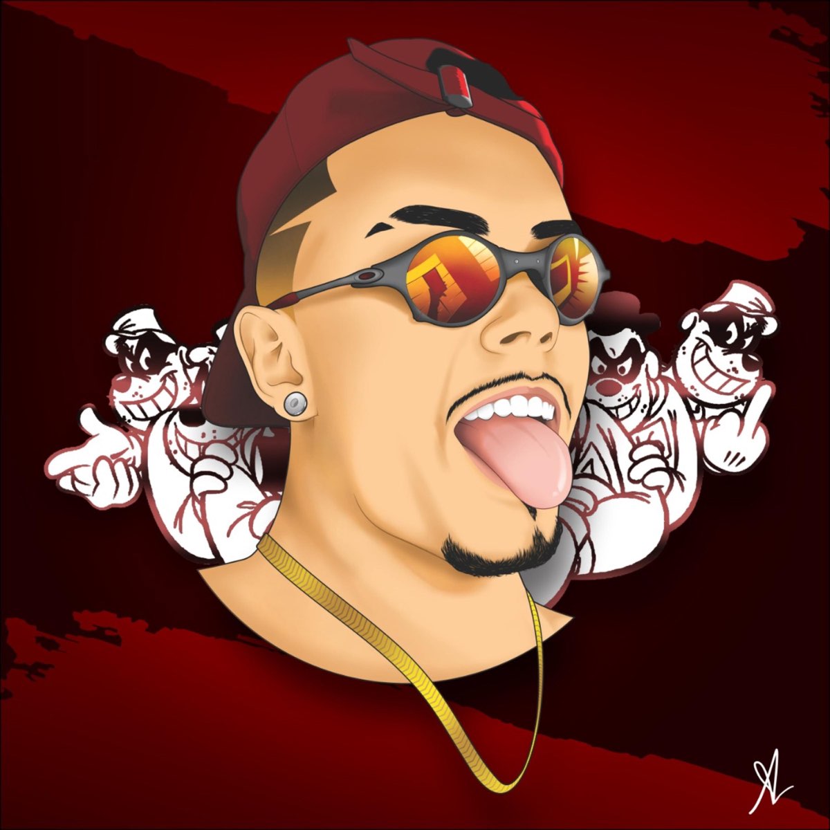 ‎Montagem Toma Bomba Tchuca - Single - Album by DJ Metralha Original ...